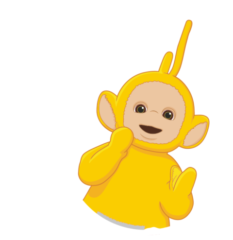 Teletubbies Limited Framed Artwork - MurWalls