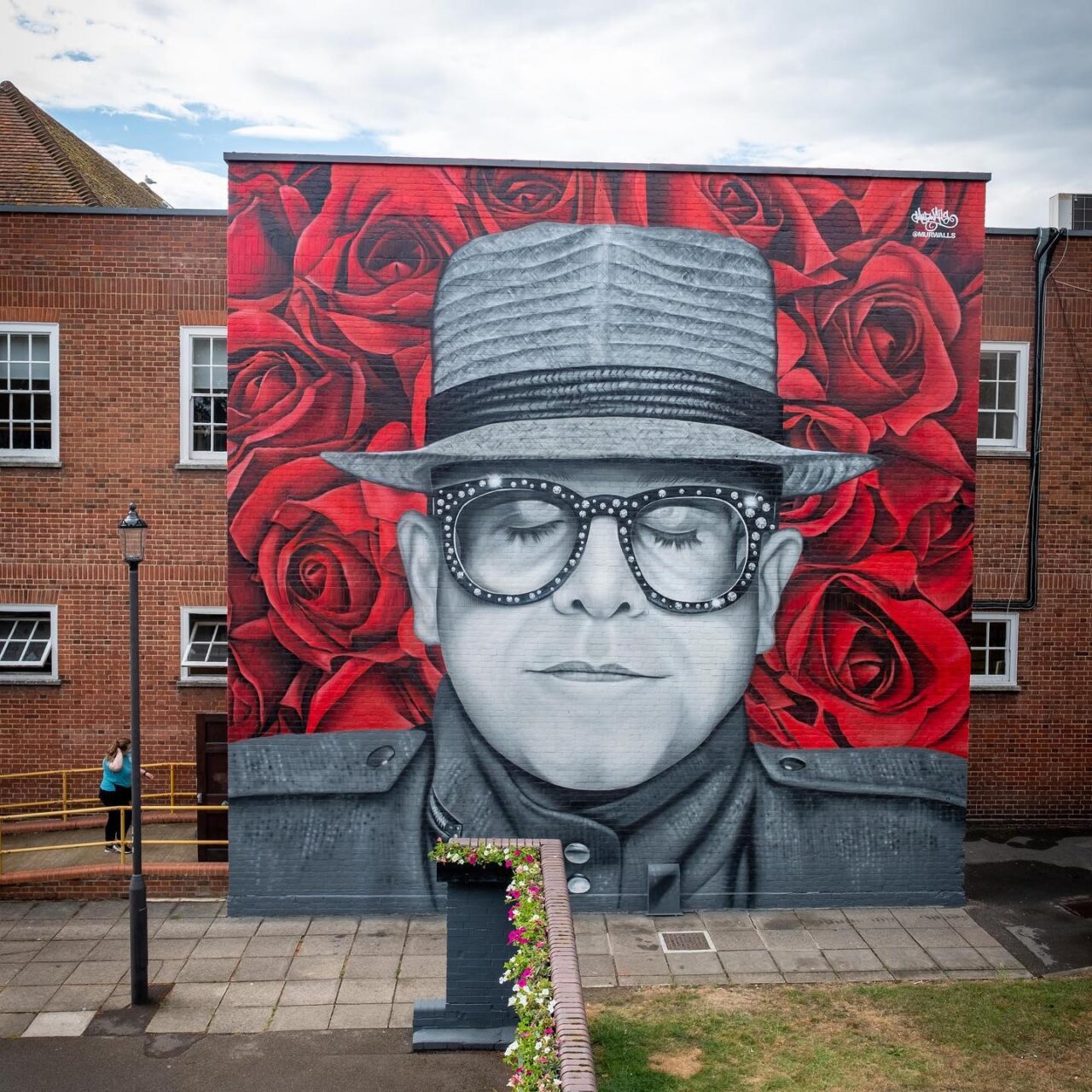 Home Page - MurWalls